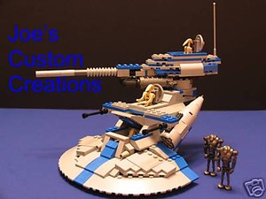 Joe's Custom Creations | eBay Australia Stores