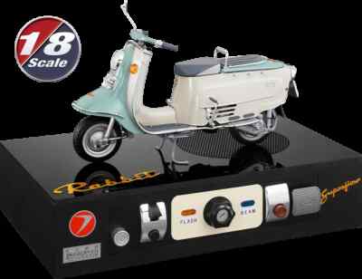 Hachette Rabbit Superflow S601 Weekly Magazine collection limited Vol ...