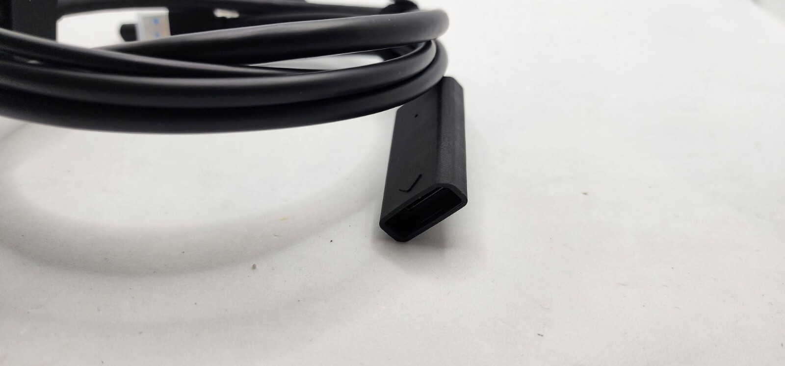 NEW VALVE INDEX VR Headset Connection Cable - Connecting Computer VR PC ...