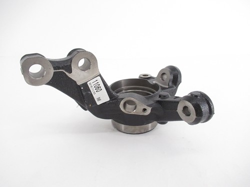 Genuine Toyota 43212-02220 Driver Front Steering Knuckle | 4321202220 ...