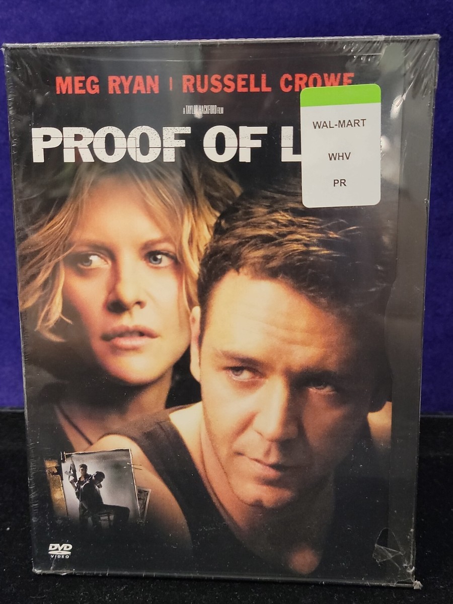 Meg Ryan Russell Crowe