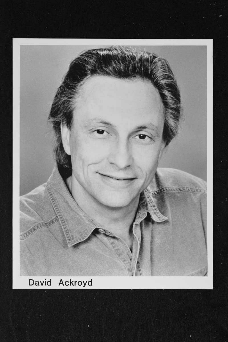 David Ackroyd's Instagram, Twitter & Facebook on IDCrawl