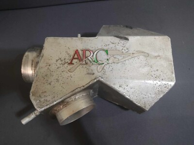 ARC Magic Intake Chamber JDM TOYOTA 4AGE 16V 20V Ae86 Ae101 Ae92 Ae111 ...