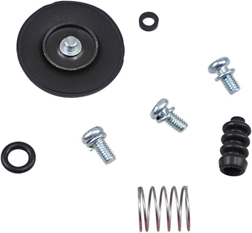 NEW MOOSE RACING 1003-1441 Accelerator Pump Rebuild Kits Yamaha WR 400 ...