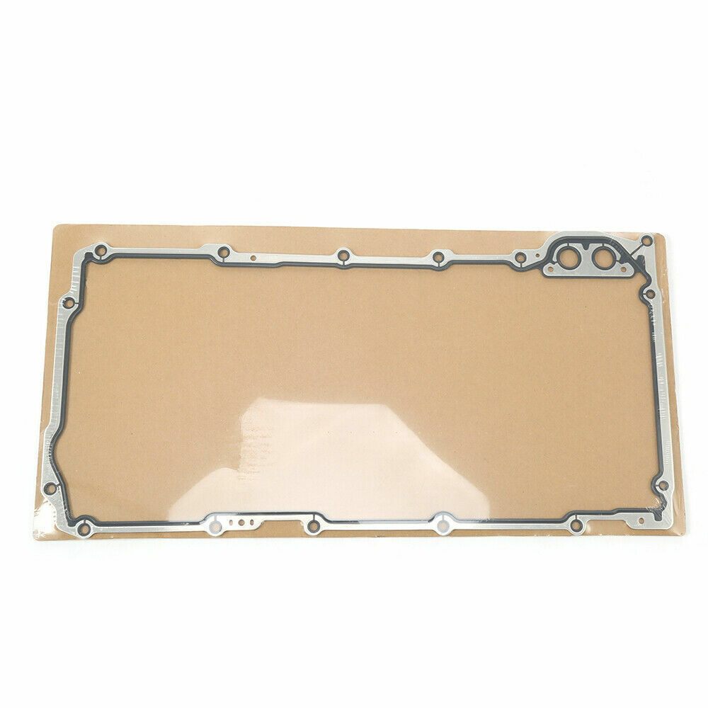 Swap Conversion Oil Pan Retrofit Kit Low Profile For LS1 LS2 LS3 LS6 4. ...