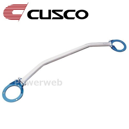 CUSCO Front Strut Tower Bar For LEXUS SC430 UZZ40 Type OS 2001-2010 | eBay
