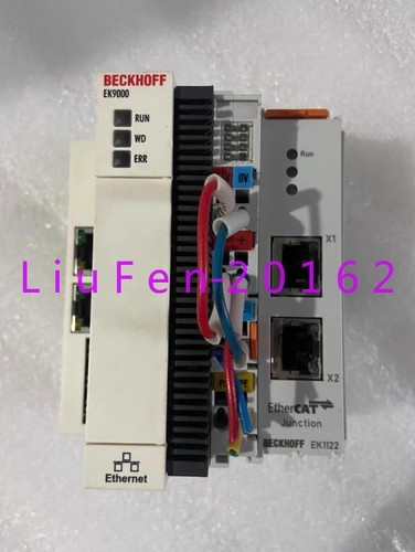 1pc used Beckhoff EK9000 | eBay