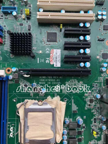 🔥1Pcs Used AIMB-785G2 AIMB-785G2-00A1E Via DHL or Fedex🔥 | eBay