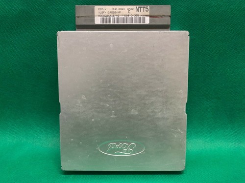 PROGRAMMED VIN 99-00 FORD RANGER 3.0 B3000 Engine Computer ECU PCM ECM ...