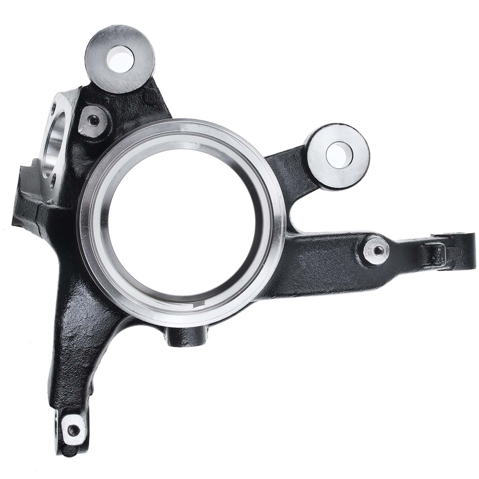 New Steering Knuckle Front Right for Land Rover Range Rover III L322 ...