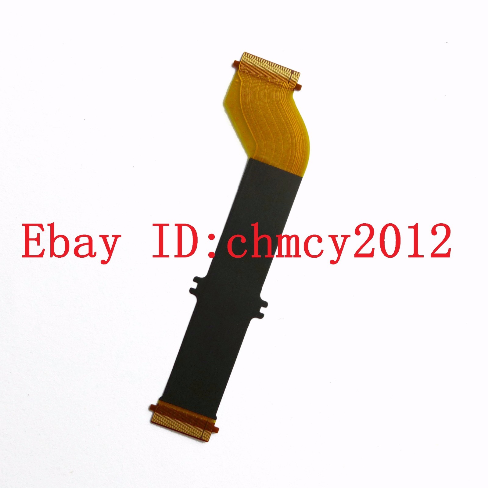 Hinge LCD Flex Cable For SONY A7 II / A7M2 Digital Camera Repair Part ...