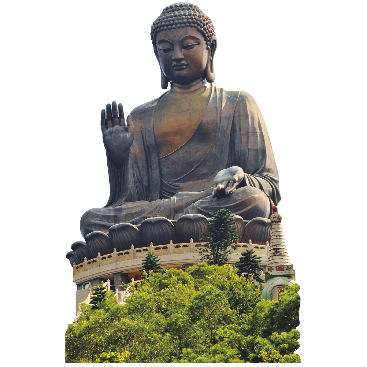 Tian Tan Buddha Tian Tan Buddha: Everything You Need Before Visiting