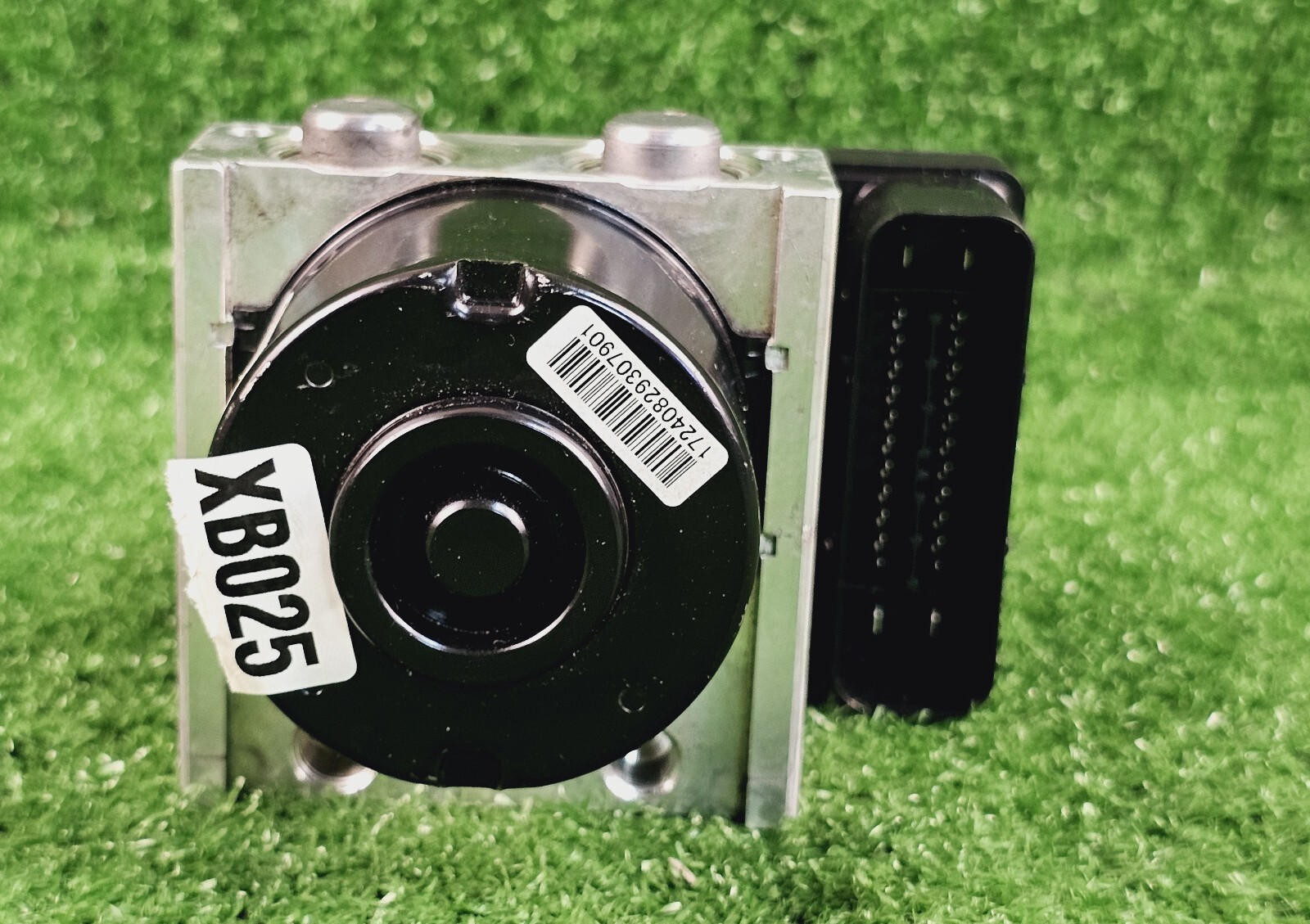 2010 2011 Mazda 3 ABS Anti Lock Brake Pump Module Unit 8v612m110ae for ...