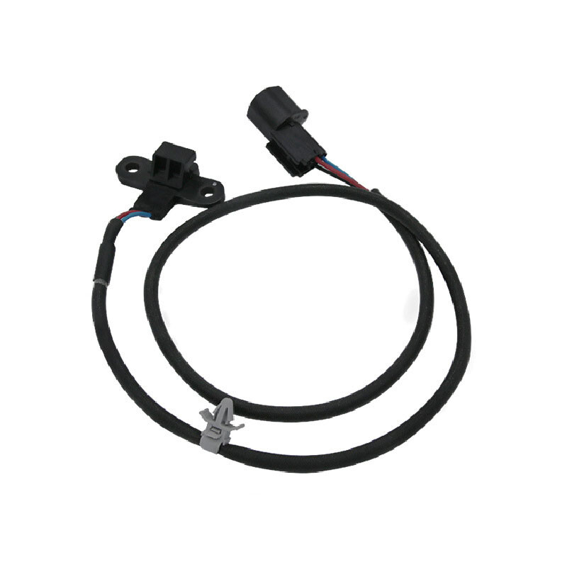 For Mitsubishi Crankshaft Position Sensor Crank Shaft Angle Position ...