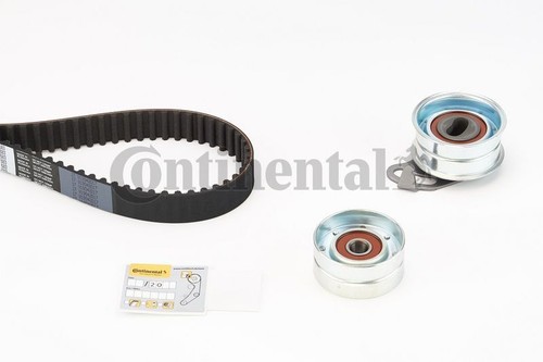 Conti Original CT583K1 ContiTech Zahnriemen-Satz Zahnriemenkit Steuerriemensatz | eBay.de