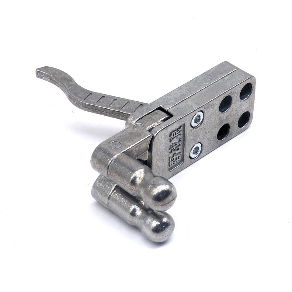 Metal Spreader Slingshot Release Device Catapult Rifle Trigger DIY ...