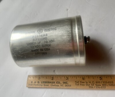 Capacitors - Capacitors Screw Terminals