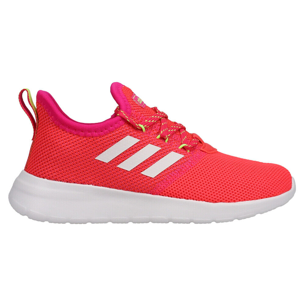Size 5 (GS) - adidas Lite Racer RBN Low Pink for sale online | eBay