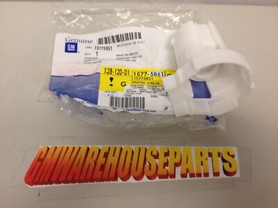2007-2013 SILVERADO TAHOE LOWER STEERING SHAFT BEARING NEW GM ...