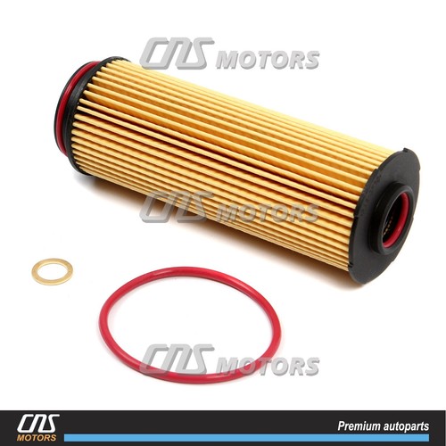 For BMW F20 E80 G12 340i 440i 540i 740i M240i 3.0L Oil Filter Kit ...