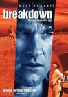 Breakdown (DVD) Kurt Russell J.T. Walsh Kathleen Quinlan M.C. Gainey ...