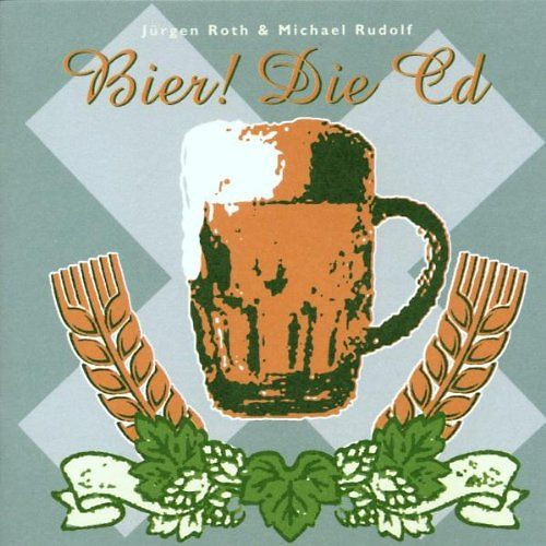 Jürgen Roth - Bier - Die CD | eBay