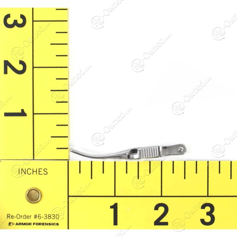 Sklar Instruments 52-2725 Kapp-Beck Bulldog Clamp | eBay