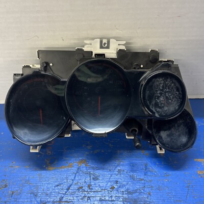 Speedometer TOYOTA MATRIX 04 05 06 07 08 INSTRUMENT GAUGE CLUSTER MILES ...