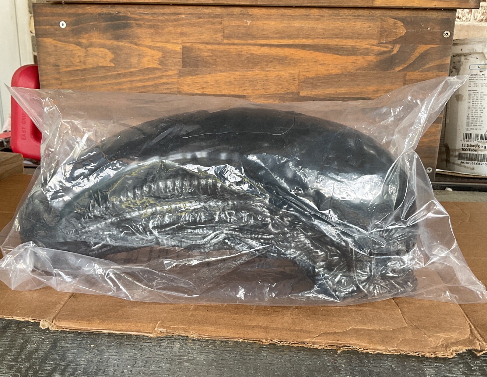 SHIPS NOW! Alien Romulus 2024 Film Xenopedia | Grelly USA