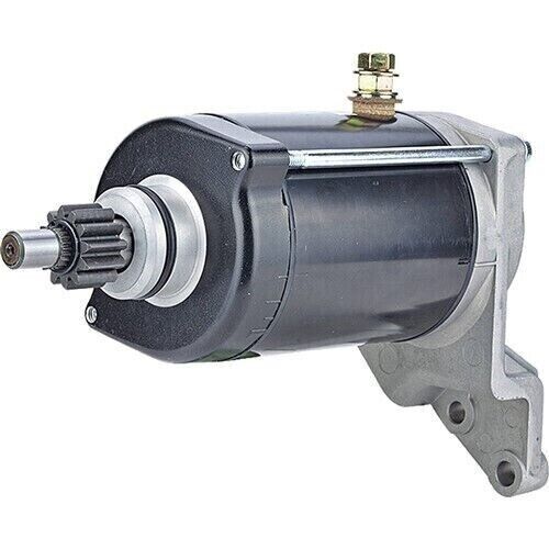 New Starter fits Yamaha Motorcycle XV 1600 Road Star XV1600A 1602cc ...