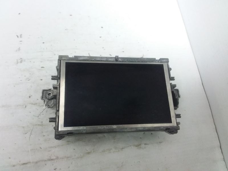 2015 Mercedes-Benz E350 Navigation Radio Display Screen 2129009616 for ...