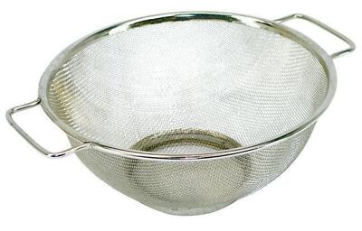 Stainless Steel Bowl Classifier | eBay