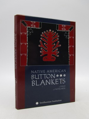 NATIVE AMERICAN BUTTON BLANKETS | eBay