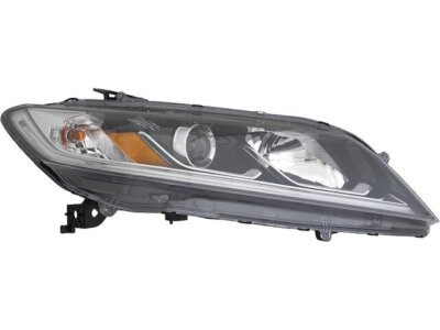 For 2016-2017 Honda Accord Headlight Assembly Right Eagle Eyes 84632XD ...