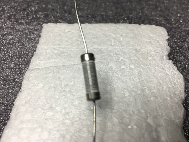 Lionel 691-res-8ohm 8-ohm Smoke Element Resistor for sale online | eBay