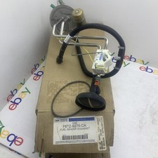 Ford OEM 95-97 F-250 Fuel System-fuel Sender Unit F6TZ9275DA for sale ...