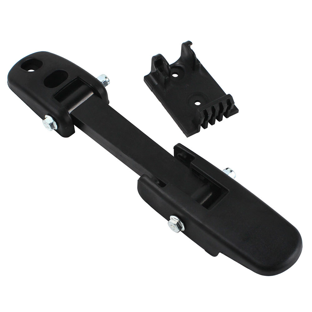 Hood Latch Kit Right Side Fit for 2002-2011 Mack CH CHN CXN Granite CV ...