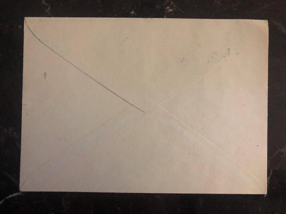 1944 Bad Säckingen Germany First Day Cancel Cover | eBay