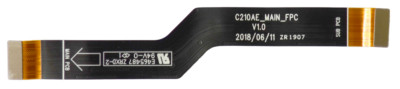 OEM WIKO LIFE C210AE REPLACEMENT MAIN-SUB MAIN_FPC FLEX CABLE RIBBON ...