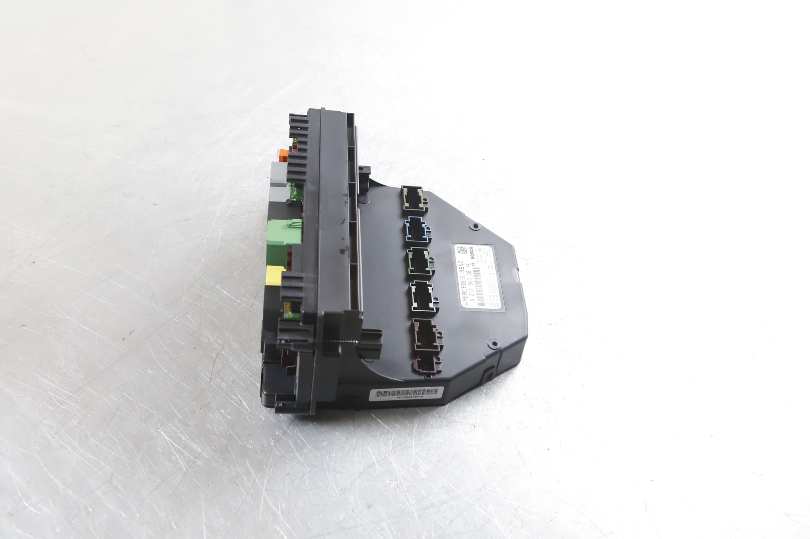 Mercedes-Benz+W212+Sam+Central+Electrics+Control+Unt+A2129003814+2012 ...