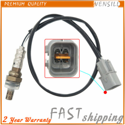 Oxygen Sensor For Kia Sportage Hyundai Tucson Tiburon 2.7L 2005-2010 ...