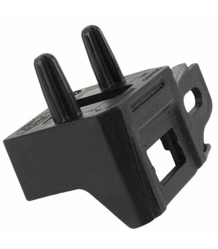 Ford OEM Hood-stopper Left DS7Z16758D Bracket for sale online | eBay