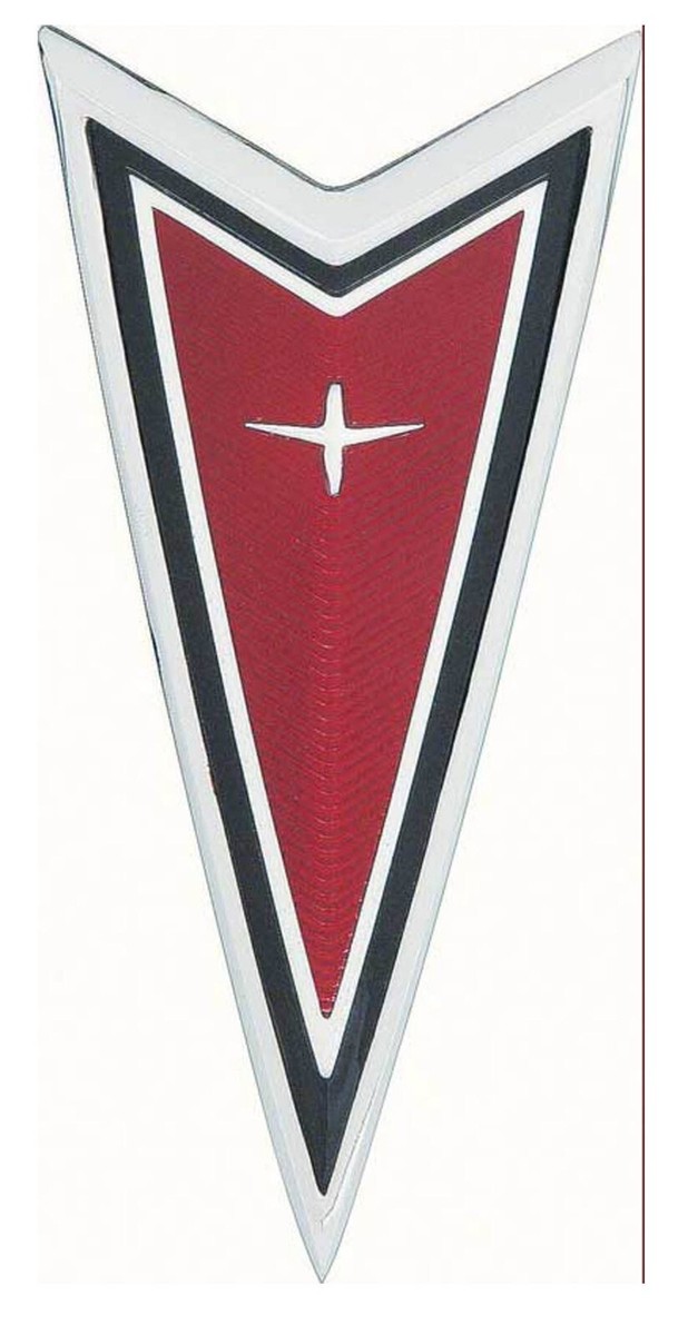 Simbolo Pontiaco