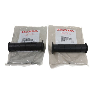 Genuine OEM Honda Rincon 680 650 Rancher 420 Foreman 400 450 Handle ...