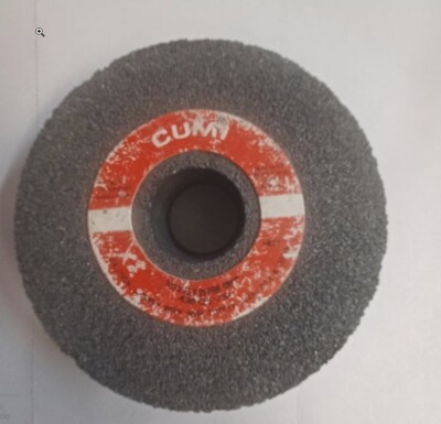 Cumi Brand Stone Straight Cup Wheel 100x25x25 A36 Q5 V30 | eBay