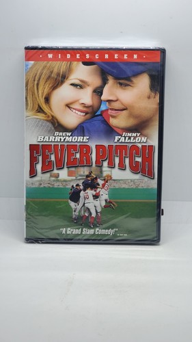 Fever Pitch (DVD, 2005) New 24543198413| eBay