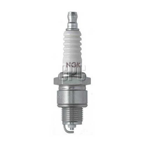 2x New NGK Premium Quality Japanese Industrial Standard Spark Plug For ...