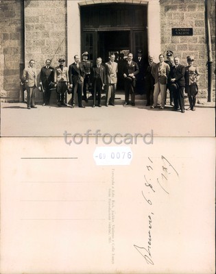 Propaganda WW2-Brenner Bolzano Photographic 1931-B69-76 | eBay