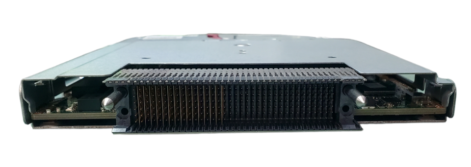 HP C7000 OnBoard Administrator Module DDR2 R2 HSTNS-BC32-N 459526-504 ...