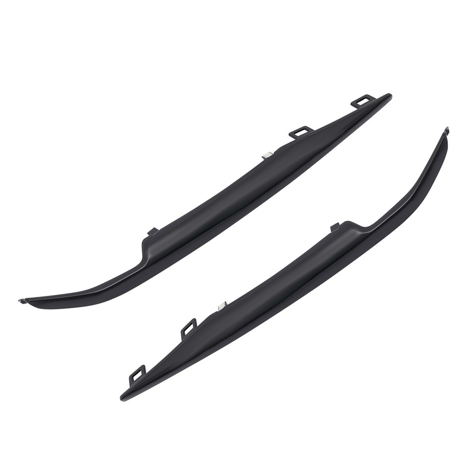 Front Bumper Trims For 2015-2020 Cadillac Escalade Fits ESV 22968428 ...